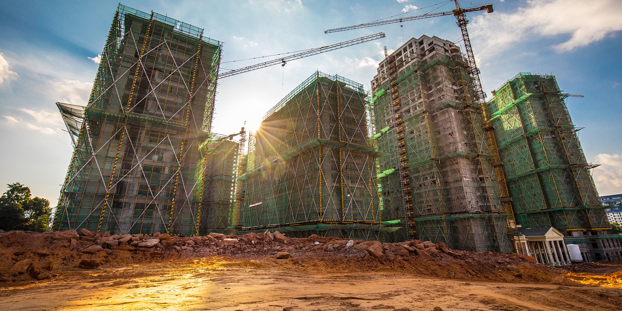 Encouraging consultations launched in respect of safety of UK Higher ...