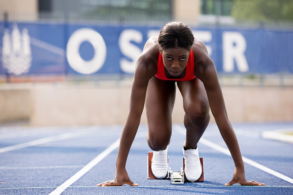 What is women's sport? The dilemma of the IAAF's DSD regulations | Withers