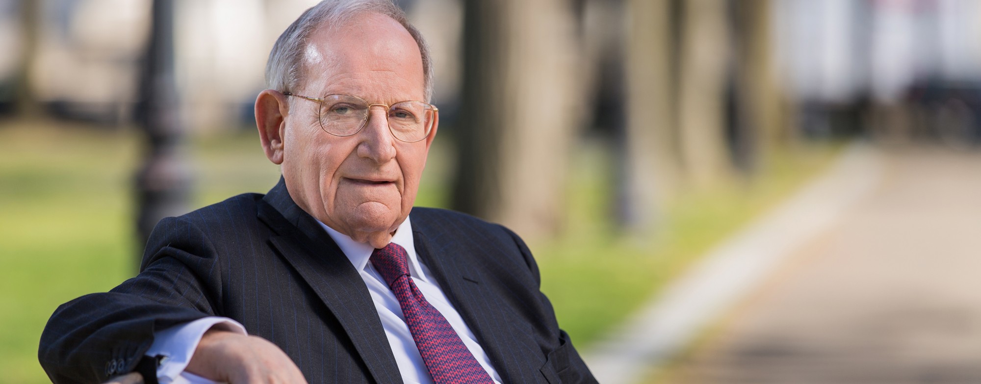 Connecticut Law Tribune recognizes Withers partner Stanley Bergman with ...