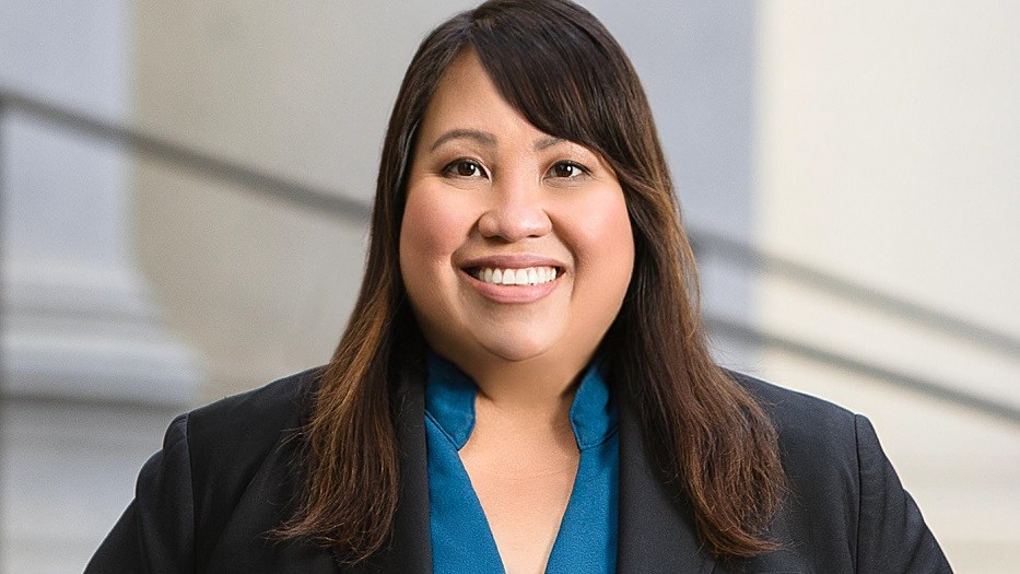 Marsha Dungog shares how she 'found her purpose' in firm leadership ...