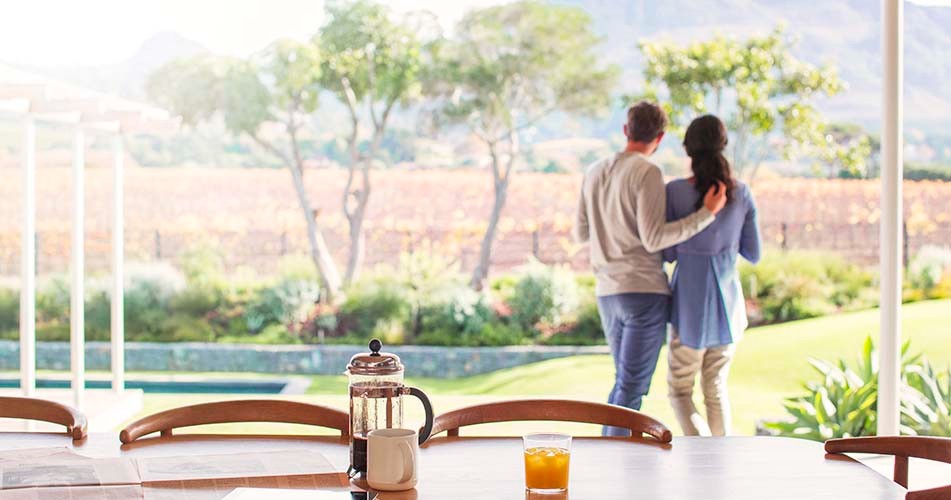 Ed Renn featured by major news outlets on the impact of Biden's ...