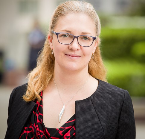 Rachel Hawkins | Withersworldwide