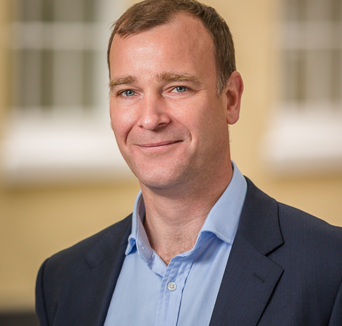 Andrew Goodall | Risk & Compliance Director | London | Withersworldwide