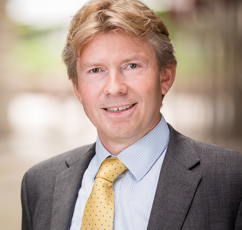 Jeremy Rooth | Divisional Operating Officer (Business) | London | Withers