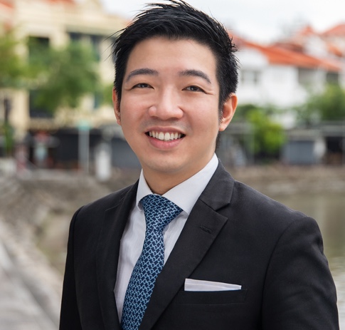 Ivan Cheong | Withersworldwide