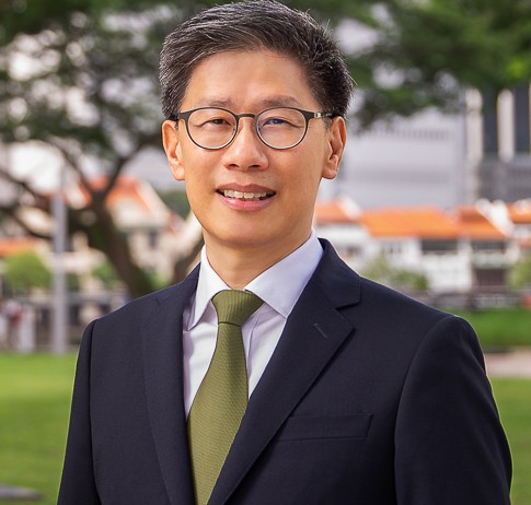 Jonathan Kok | Withersworldwide