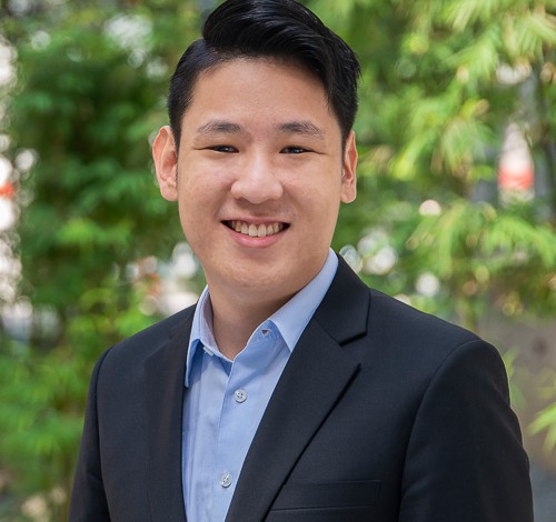 Johnson Lim | Litigation and arbitration lawyer | Singapore | Withers