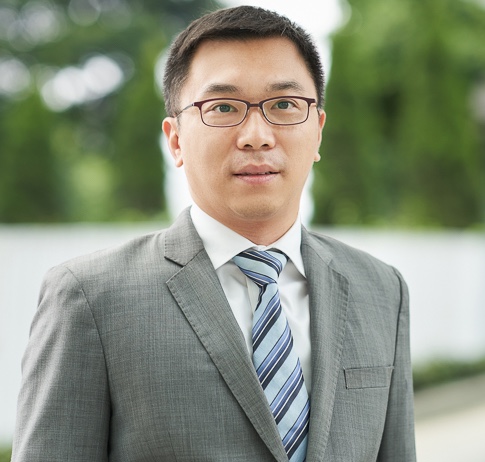 Joseph Chu | Withersworldwide