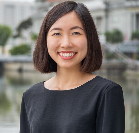 Wong Sze Qi | Litigation and arbitration lawyer | Singapore | Withers