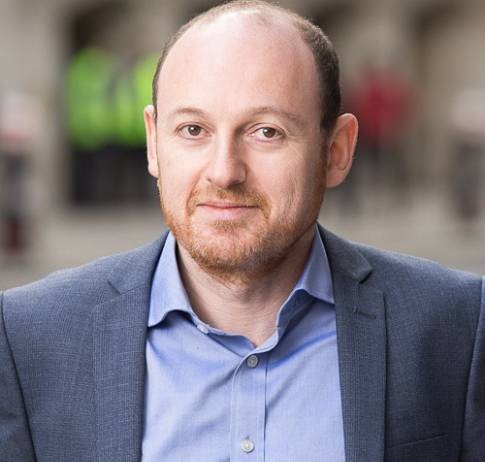 Dominic Sender | Head of Marketing & Business Development (EU) | London ...