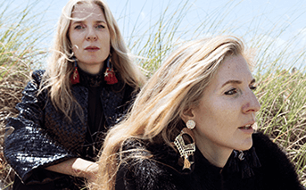 Fashion Rethinkers: How Felder Felder pioneered haute ecouture | Withers