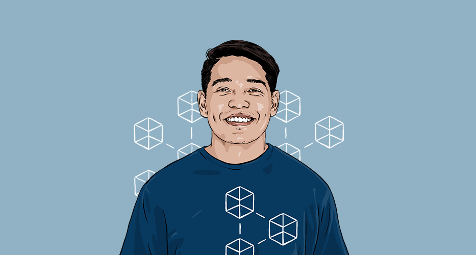 Stories of success: Pang Xue Kai of Tokocrypto | Withers