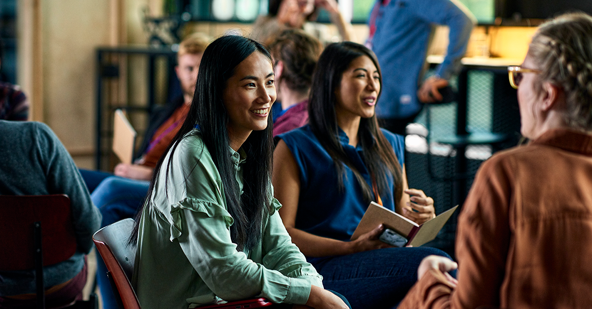 Success in our solicitor apprentice scheme: Sabrina Saber | Withers