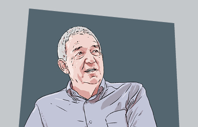 Defining moments interview series: Robin Klein | Withersworldwide