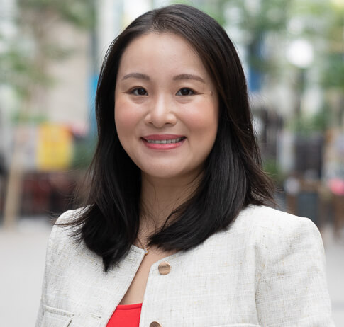 Lim Yi Hui | Corporate lawyer | Singapore | Withers | Withers