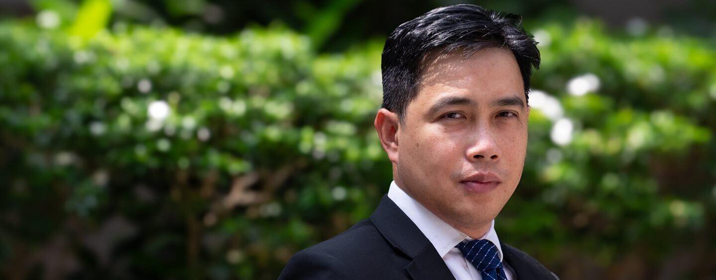 Withers boosts Asia real estate team with new partner Chau Hwei Lee ...