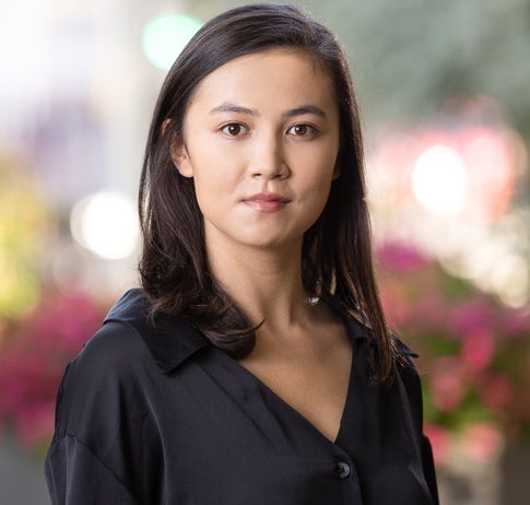 Seana Moon White | Divorce and family lawyer | London | Withers