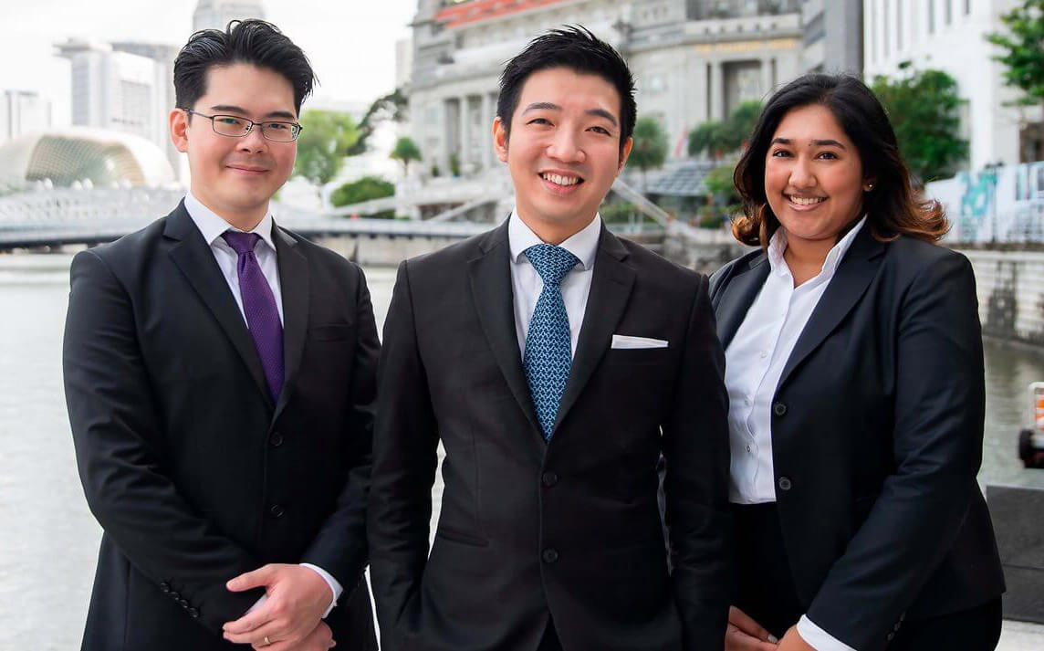 Withers boosts international family law expertise in Asia | Withers