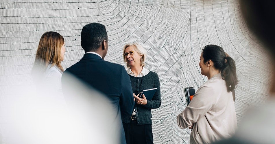 Changing terms and conditions: A new statutory Code of Practice on ...