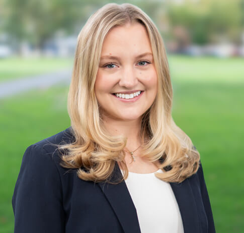 Grace Berning | Private client & tax attorney | New Haven | Withers ...