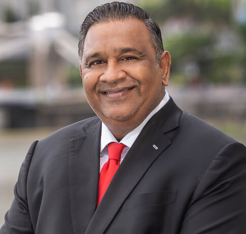 Shashi Nathan | White collar defence and investigations lawyer ...