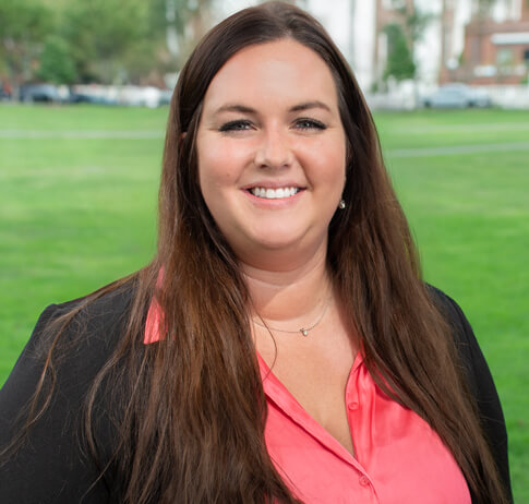 Jessalyn Davis | Estates succession and trusts paralegal | New Haven ...
