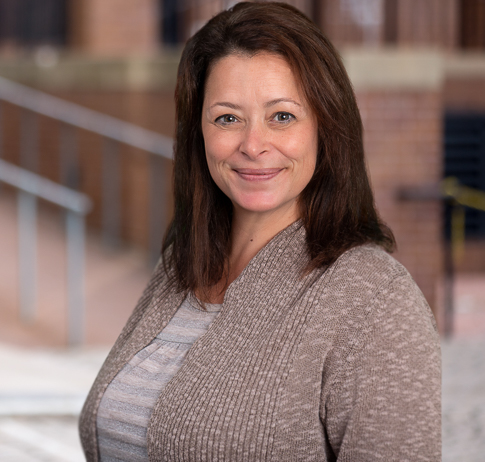 Amy Lucker | Private client and tax paralegal | New Haven | Withers