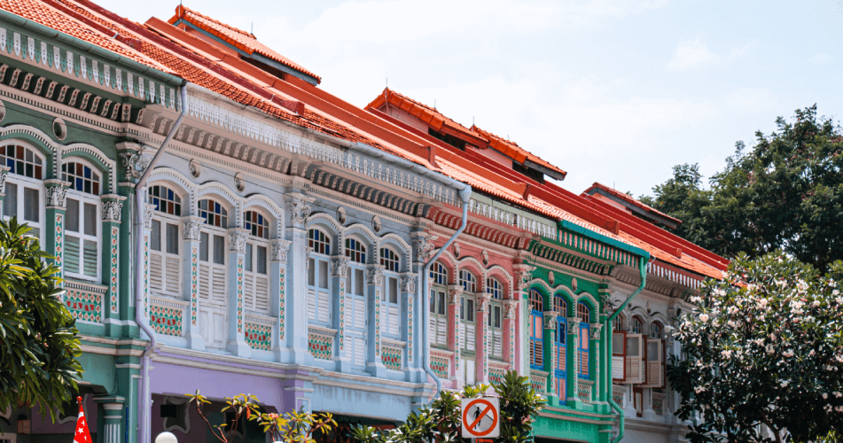 Singapore: Additional Buyer's Stamp Duty ('ABSD') rate essentially ...