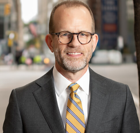 Frank K. Lord IV | Art law attorney | New York | Withers