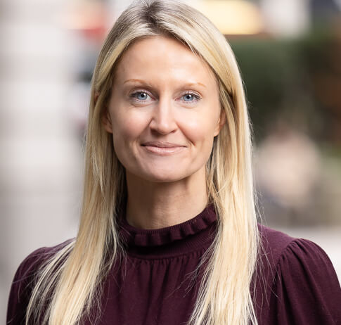 Harriet Barber | Family lawyer | London | Withers