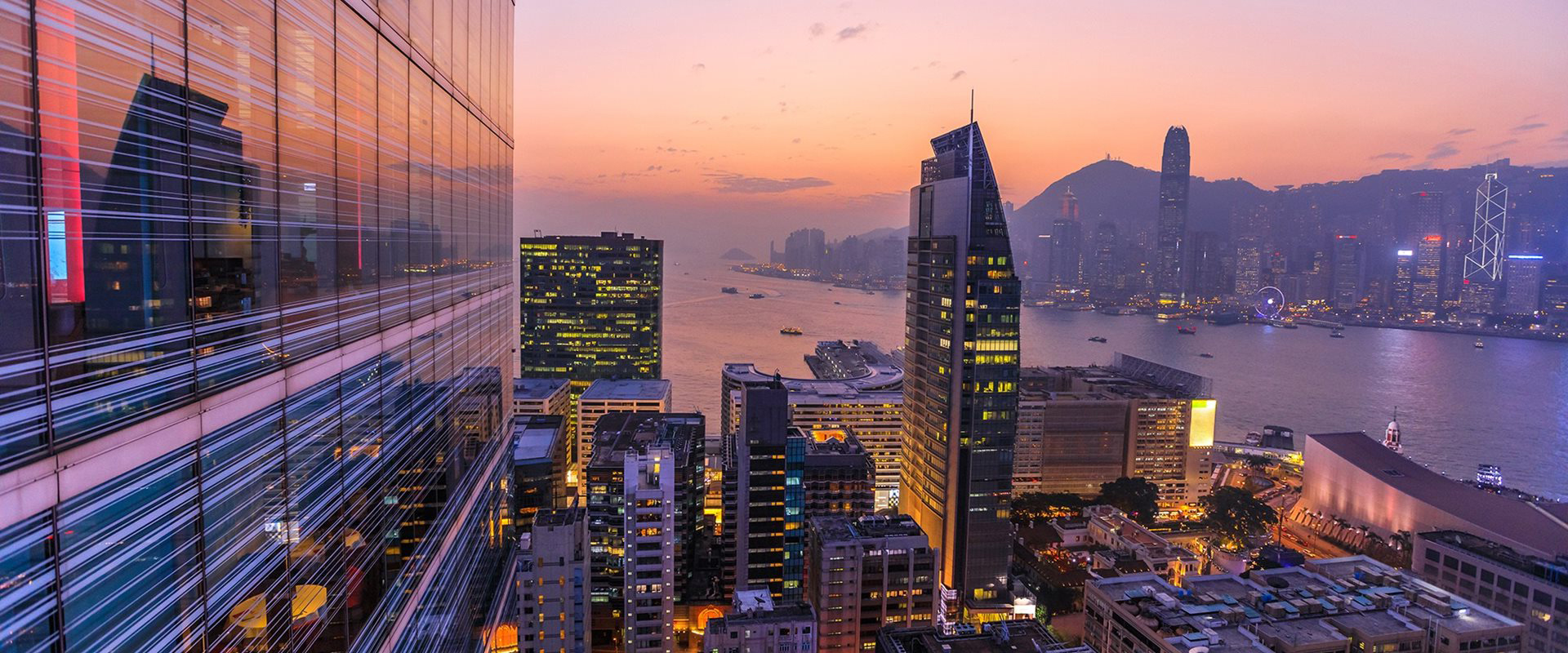 Asia commercial real estate investment guide | Withers