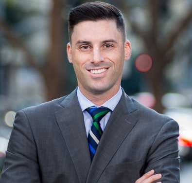 Craig S. Weinstein | Withersworldwide