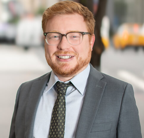 Dan Landau | Real estate attorney | New York | Withers