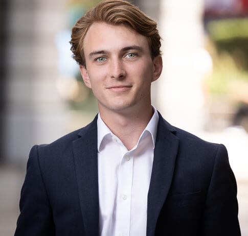 James Humphrey | Paralegal | London | Withers