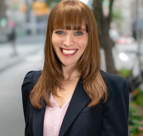 Allison Richman | Divorce and family law attorney | New York | Withers